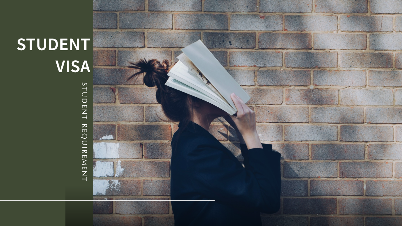 如何回答-學生簽證Genuine Student （GS）的要求 - The First Chapter Migration